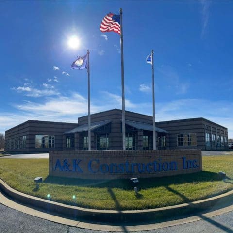 A&K Construction | Construction Services