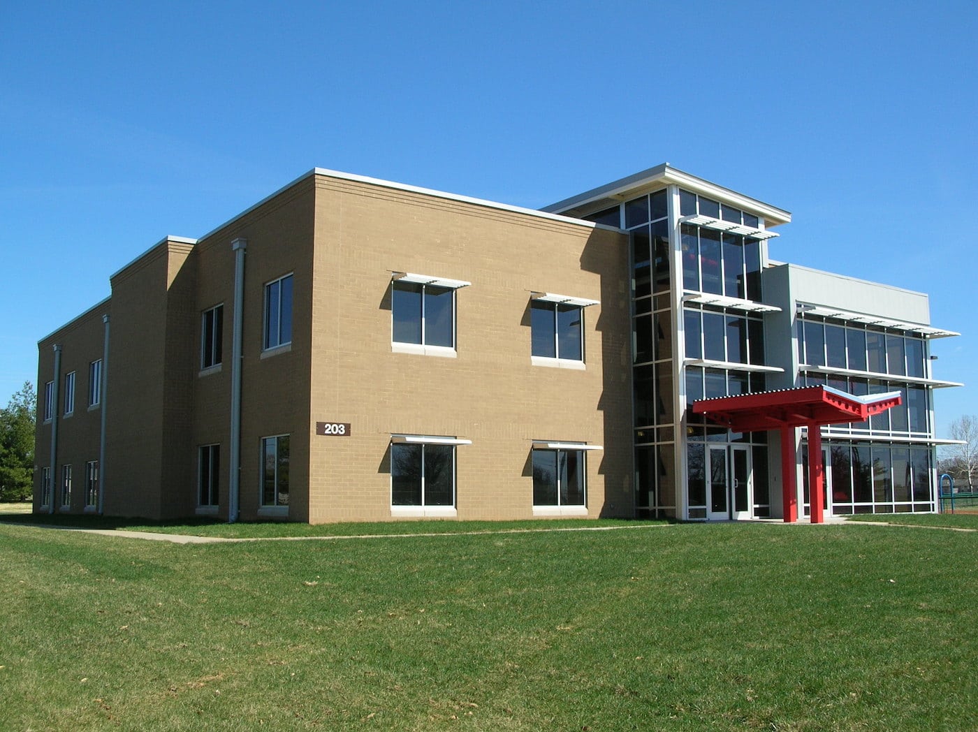 Our Work - Professional | A&K Construction