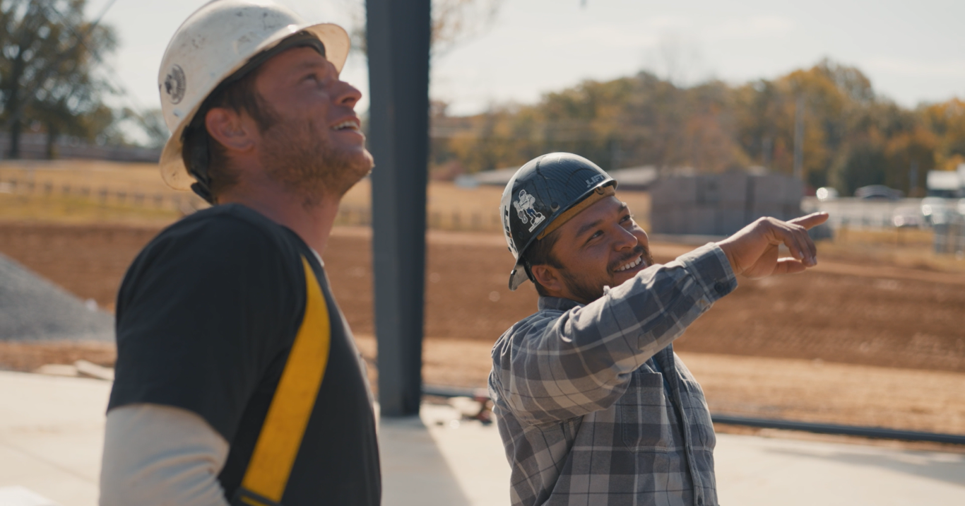 Careers | A&K Construction