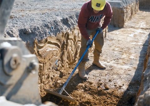 Services | A&K Construction