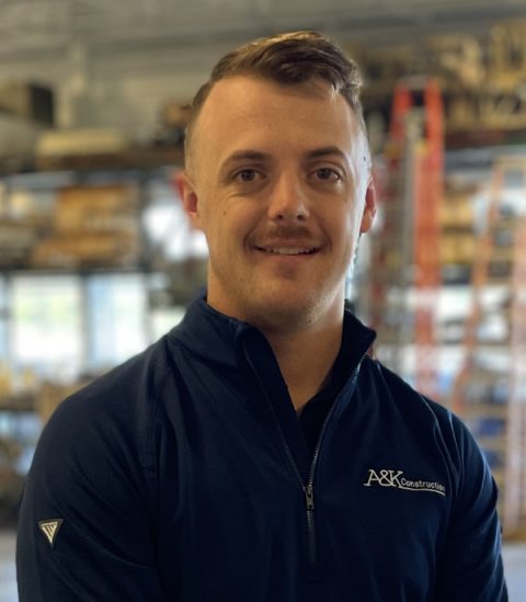 Our Team | A&K Construction